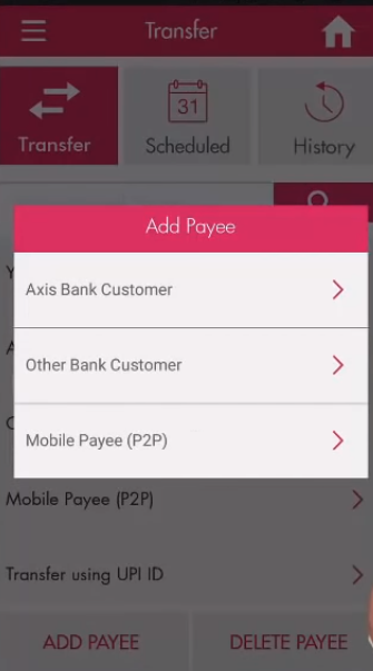 Axis Mobile Banking ( Phone Banking ) – How to Register, Login, and ...