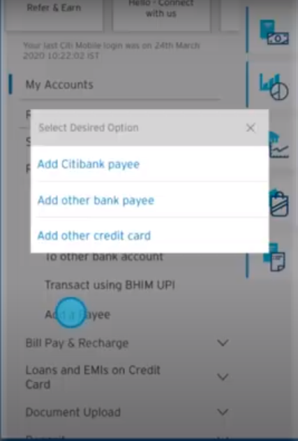 Citibank Mobile Banking—How to Register, Log In, and Transfer Funds?