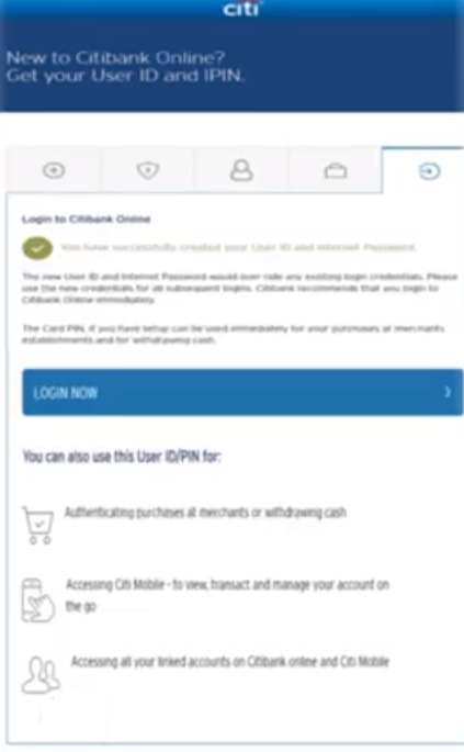 Citibank Mobile Banking—How to Register, Log In, and Transfer Funds?
